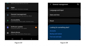 Different Input Methods for Sinhala (Part II: Input Methods for Android Devices) - Local ...